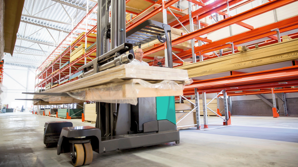 Forklift cost how expensive are they - JOFSON