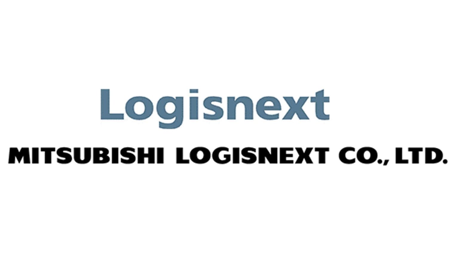 Mitsubishi Logisnext is born - JOFSON